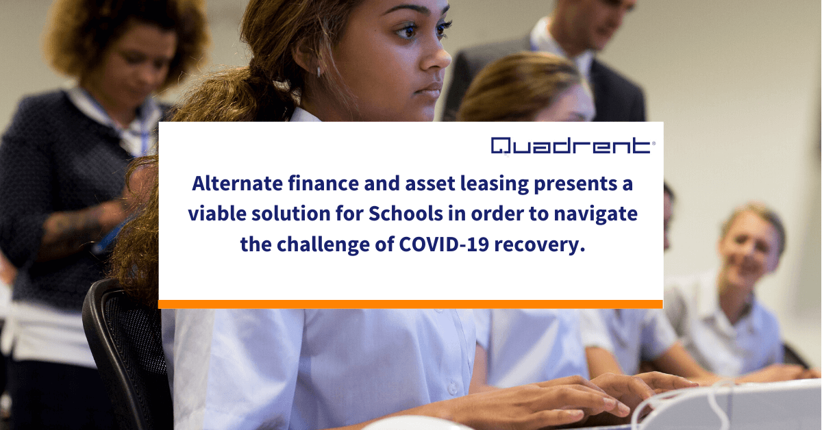 Is your school ready to right the deficiencies the pandemic has ...