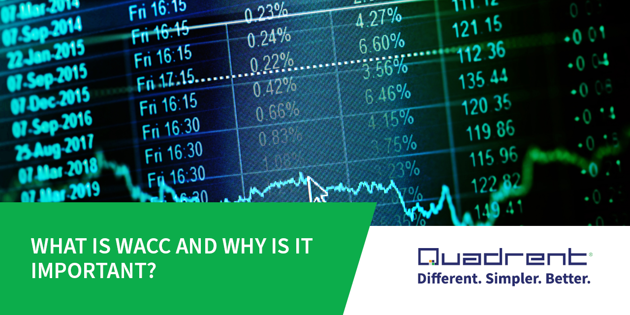What Is WACC and Why Is It Important?